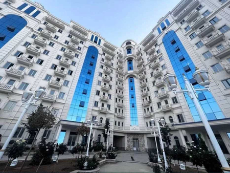Жк Лондон Продается новая квартира с террасой