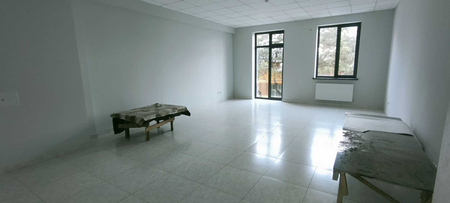 Аренда офисного помещения 550 м² на Яккасарайском районе (J1538)