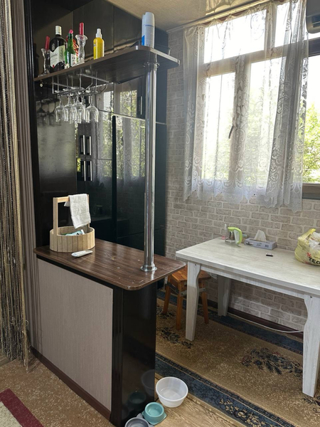 Срочно продается 2/3/4 ком квартира куйлюк массив 2