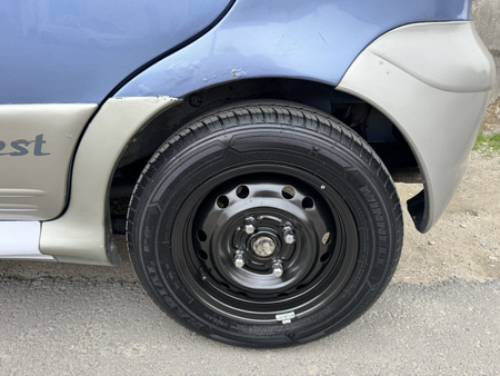 Matiz best аренда выкуп