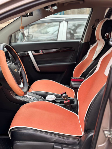 Накидка универсальная для byd и chevrolet .