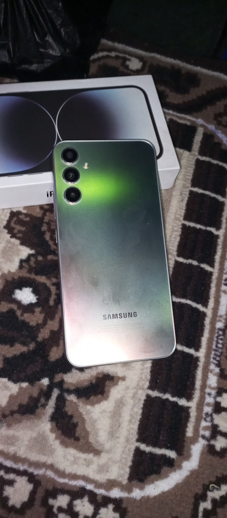 SAMSUNG A34 sotiladi