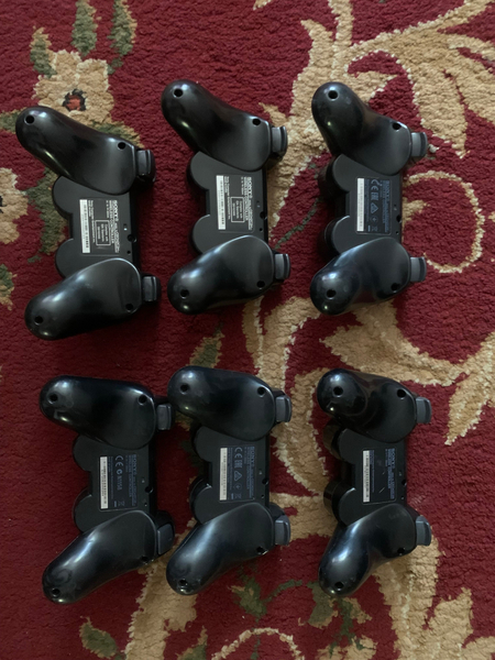 PS 3 SuperSlim 500gb
