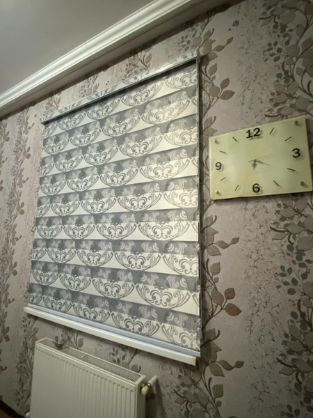 Жалюзи штор завод