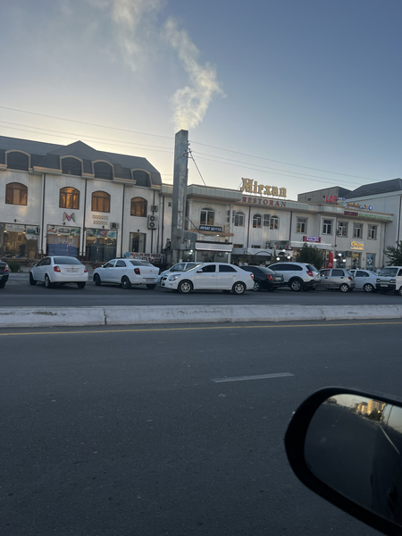 Сдаётся в Аренду Магазин 5мк