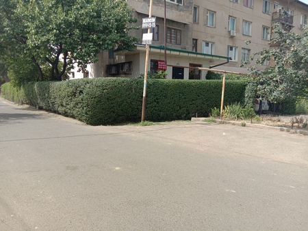 Archa kesish va dorilash gazon lanshaft xizmatlarimz
