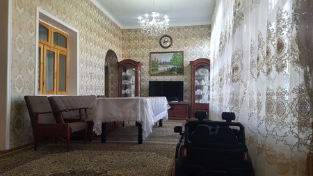 Продам дом яшнабадский район