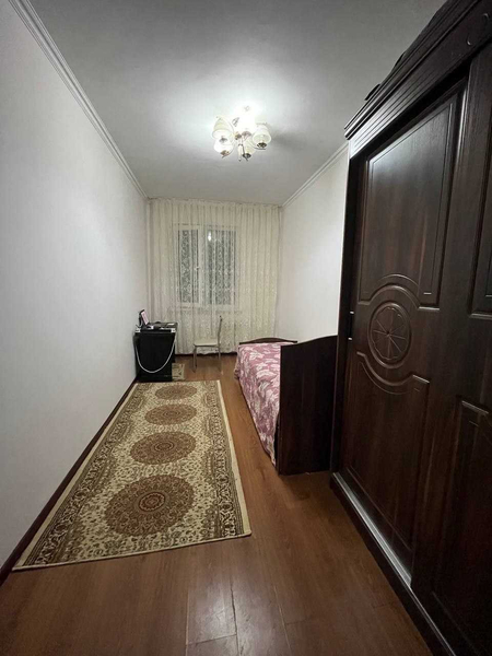 Феруза ЭКО базар 3/1/4 67м²