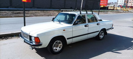 Volga 3102 хорошем состоянии