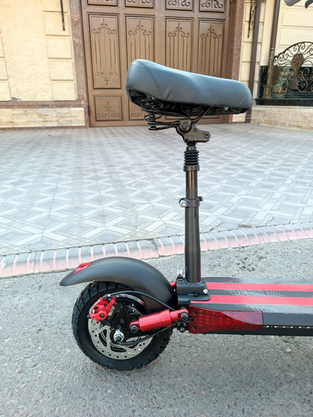 Электросамокат Electric scooter A10 / Новое в коробке!