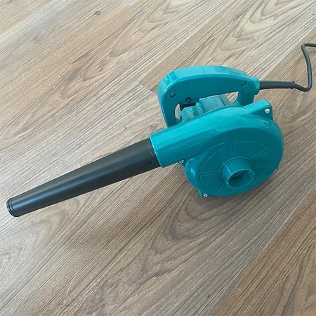 Воздуходувка буловер Blower пылесос