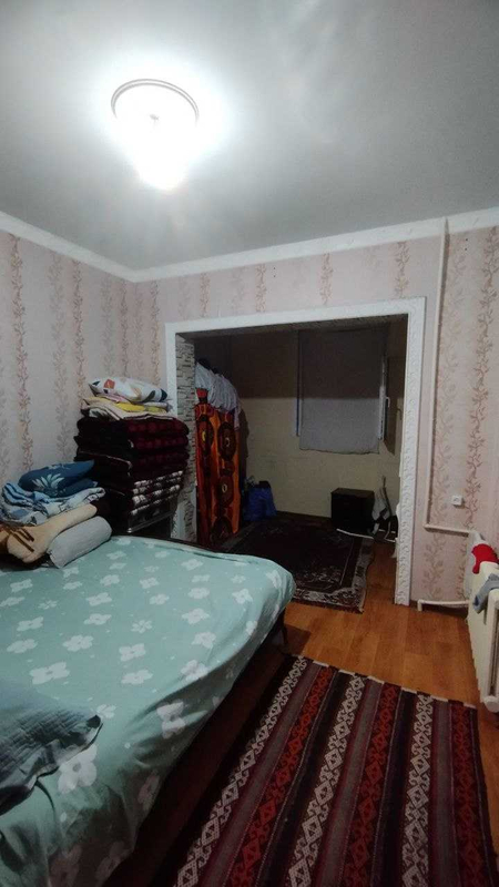 Продается Дустлик-2 3/8/9 Балкон: 2*6 2*3
