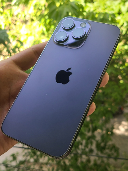Iphone 14 Pro Max 256 GB Pulpule
