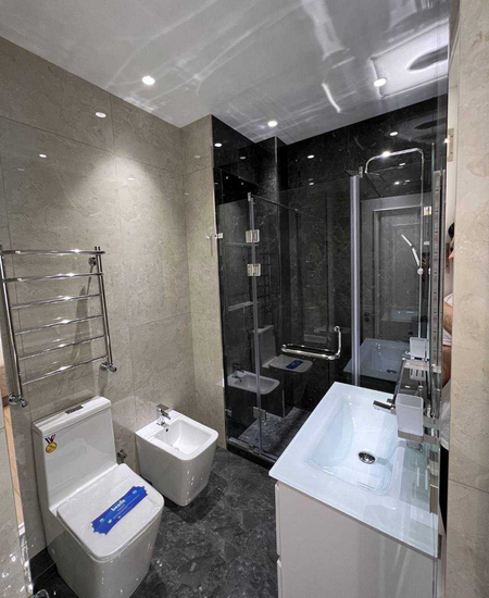 ПРОДАЕТСЯ 3/7/9 91м2 Tashkent City НОВОСТРОЙКА ЖК Gardens Residence