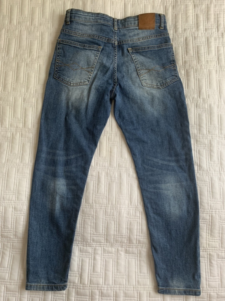 Джинсы Zara