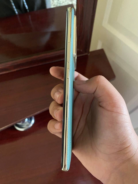INFINIX not 40 pro