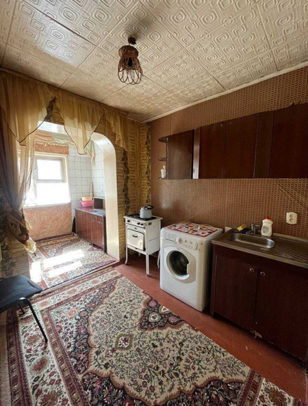 Qoraqamish 1 xona 2*6 balkon