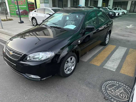Chevrolet Gentra 2023 Nasiya Savdo Ribosiz Bolib Tolash
