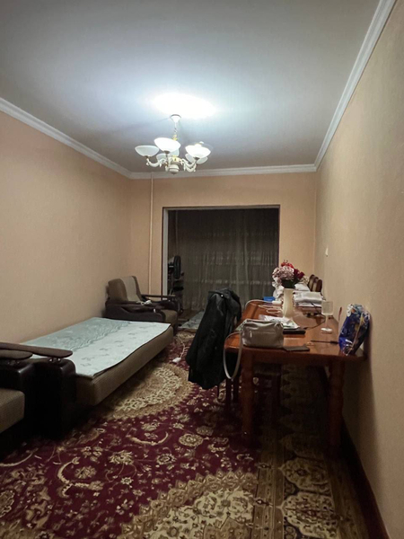 Квартира Продаётся На Юнусабад-17 ор-р Сайрам