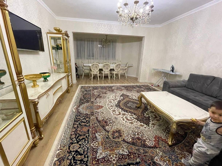 Продается  4/3/9
БАНКОВСКИЙ дом
на Ц-6