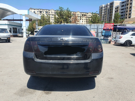 Тосска орка фара 400.000