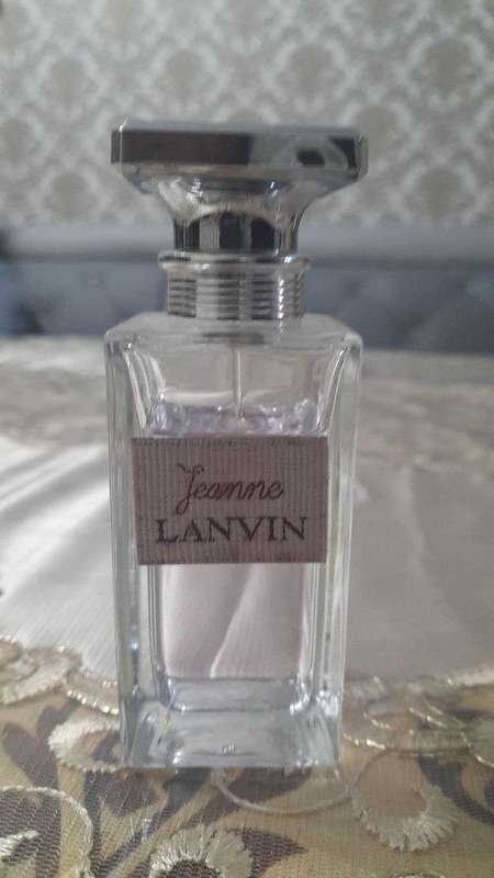 Lanvin Eclat D`Arpege 50 мл женский франция