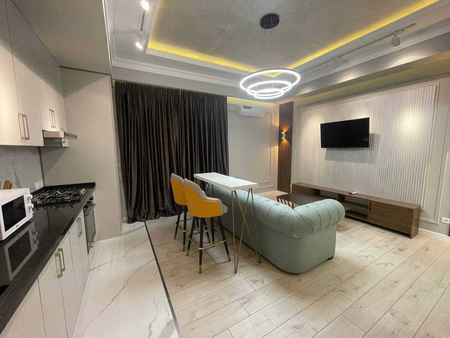 Продается Квартира TASHKENT CITY 2/4/7
Комплекс 