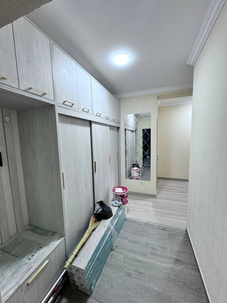 Продажа 2/6/15. Parkent plaza. Новостройка от FDG GROUP