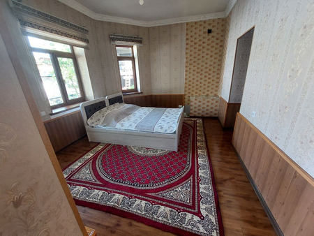 Дача_ Бурчмулло             .