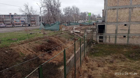 Mini futbol stadioni uzoq muddatli ijaraga beriladi.