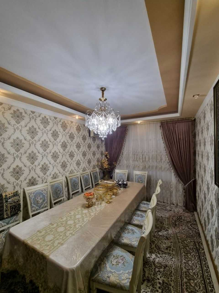 (К125755)Продается квартира массив Гулябад
Uy sotiladi:Gulobod massivi