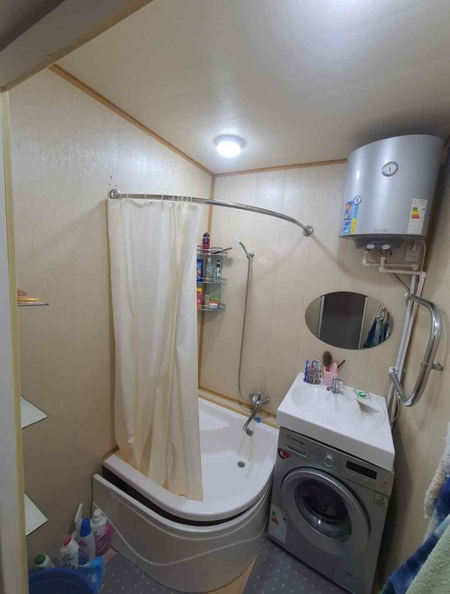 Юнусабад 9 квартал 4/5/5 (94²) продаётся квартира