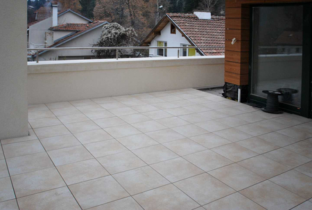 Фальшпол (Raised Floor System)