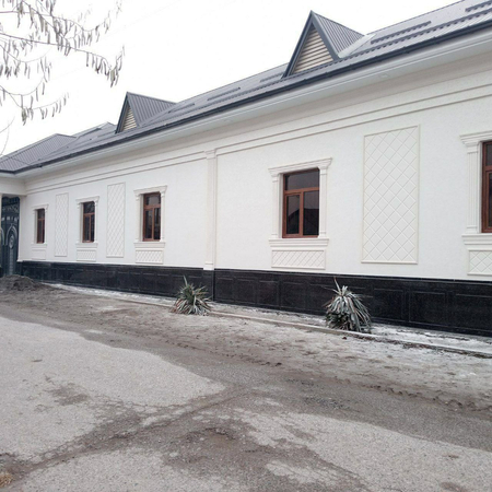 Sifatli va arzon travertin fasat xizmatlari