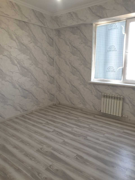 Продаётся 3 комнатная квартира (новостройка, 97 кв.м)ор. метро Чкалова