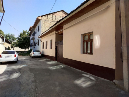 Qibray, salarda uchaska sotiladi agrar instit utan otganda SROCHNA