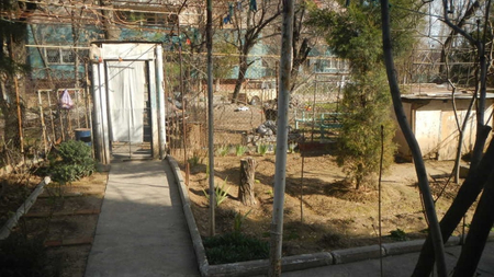 Продается 4х ком кв на Юнусабаде 19кв