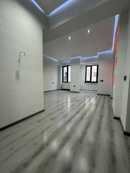Квартира Eco Smart House 1ком 33м2 с ЕвроРемонтом БузБазар;