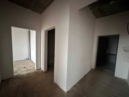 № 3058.Продается 3х-комнатная квартира в Новостройке.