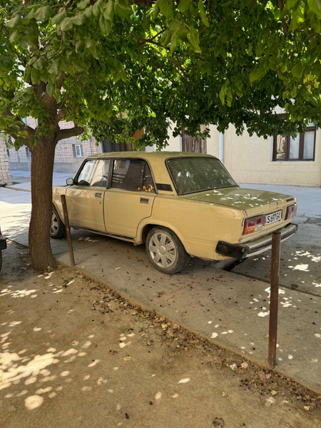 Ваз 2105 sotiladi