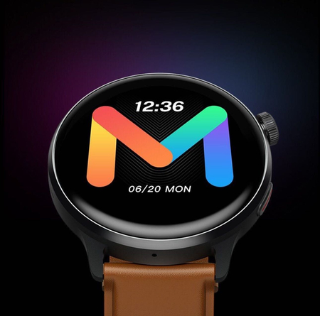 Умные часы глобальная версия Mibro Lite 2 AMOLED экран ( оригинал )