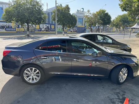Malibu 1 poz.3 naxt,variant 13500$