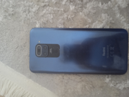 Redmi note 9 4/64