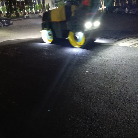 Asfalt xizmatlari sifatli