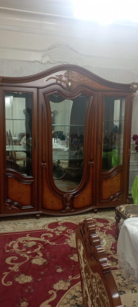 Китайский мебель