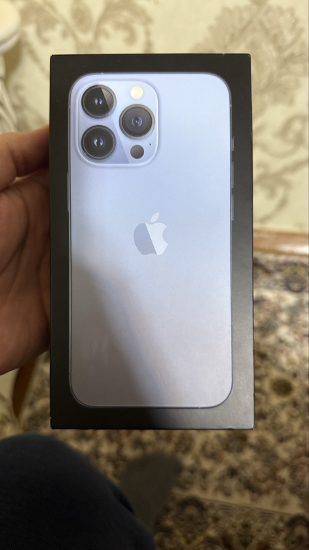iphone13 pro. 128gb.