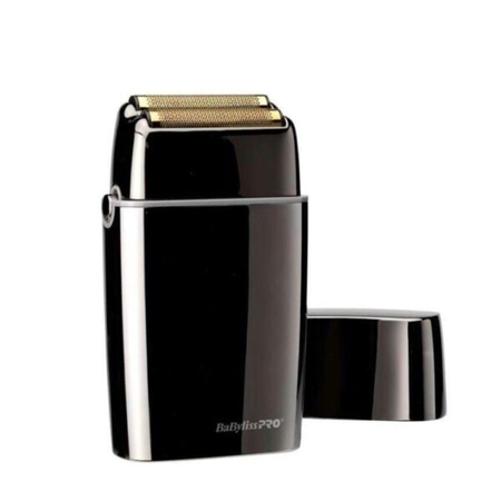 Babyliss pro foil Fx 02 shaver professional shaver Gamma piu shaver