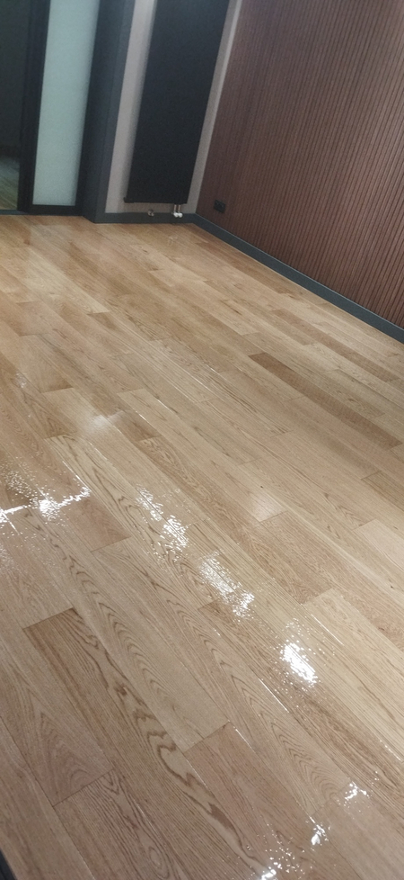 Zina pol parket laminat evro pol nalivnoy pol shilipofka qilamiz