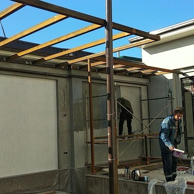 Барча турдага сварка ва сантехника ишларини кафолатли битказиб берамиз