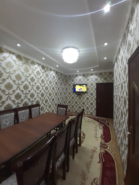 Продается Квартир Сергили 6.А 2/5/7/